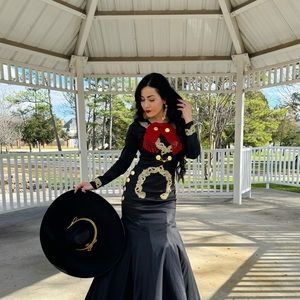 Dresses | Charro Dress | Poshmark